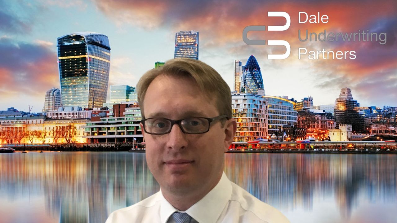 Dale Underwriting enters international professional indemnity market ...